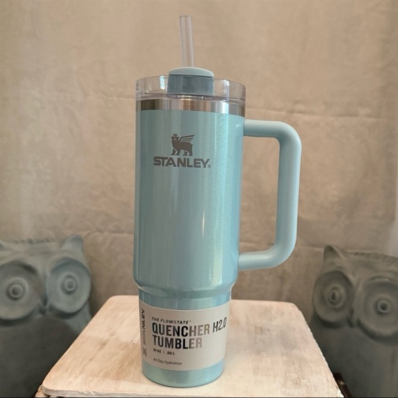 Stanley | Dining | Stanley Blueberry Milk 3oz Tumbler March 30 2025 ...
